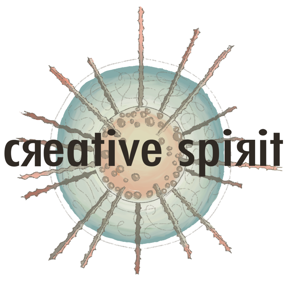 creative spirit - [Overview]